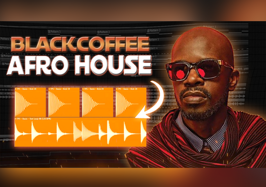 Ultimate Afro House Fever – LevelUp Sounds