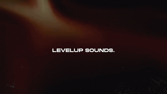 LevelUp Sounds