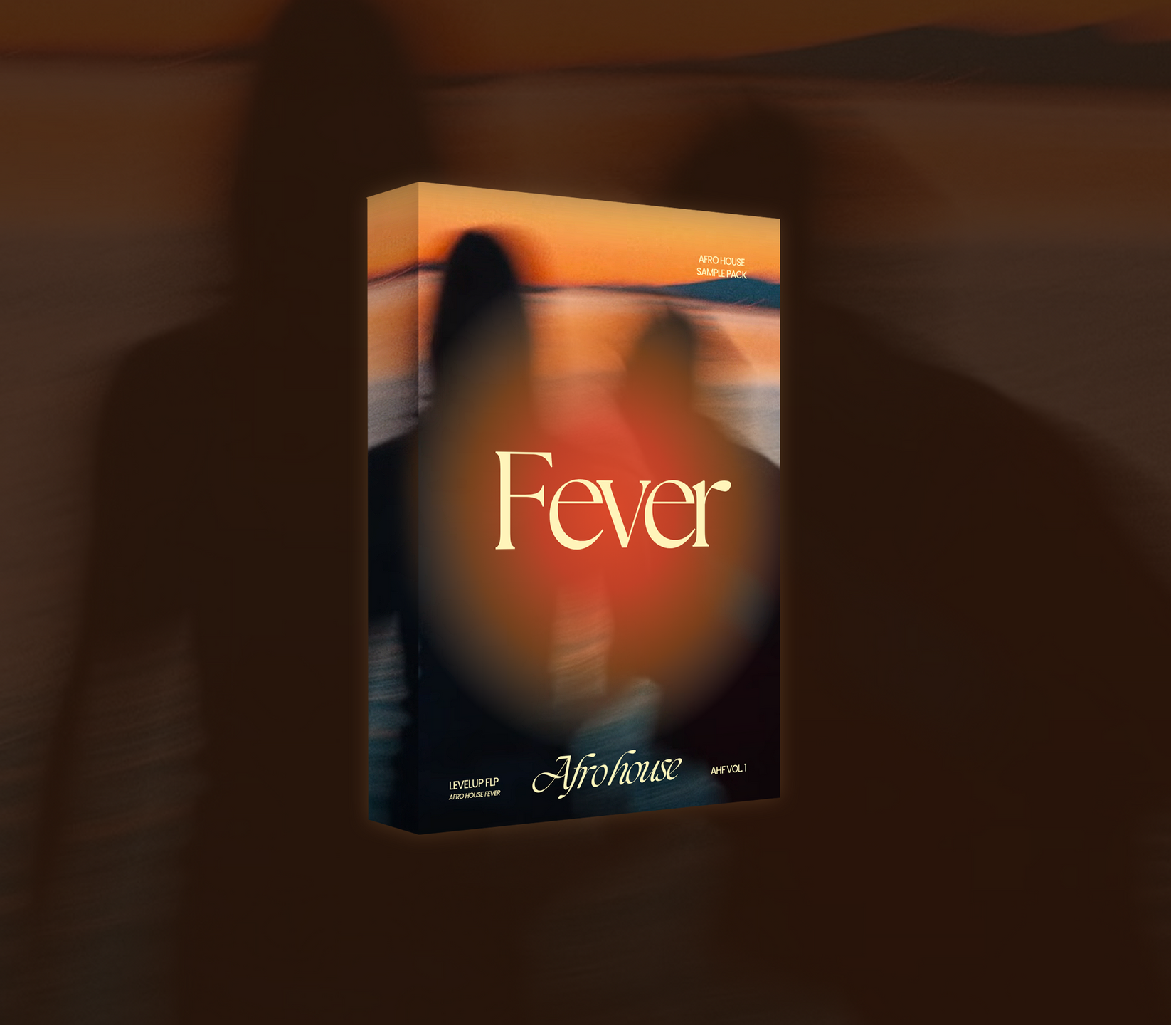 Ultimate Afro House Fever – LevelUp Sounds